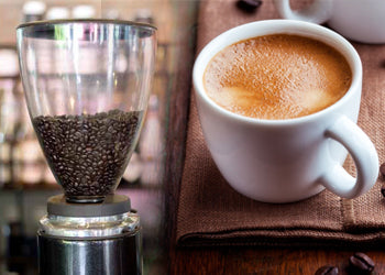 Automatic Grinders — Barista Warehouse