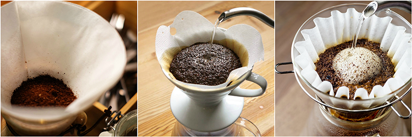 Filters — Barista Warehouse