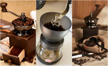 Manual Coffee Grinders - Best Hand Grinders Online — Page 3 — Barista ...