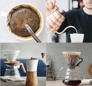 Hario Coffee Makers, Glassware & More — Page 2 — Barista Warehouse