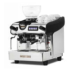 Espresso Group Megacrem with Built in Grinder Compact Coffee Machine ...