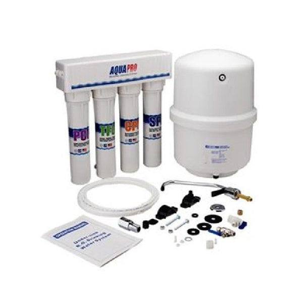 AquaPro Reverse Osmosis System — Barista Warehouse