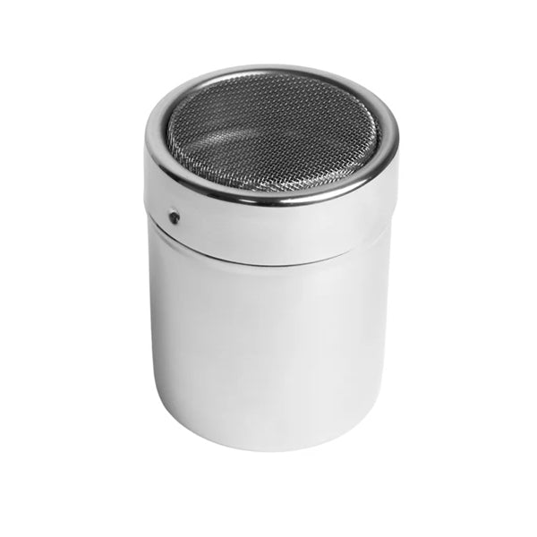 Coffee Accessories Fine Mesh Shaker — Barista Warehouse