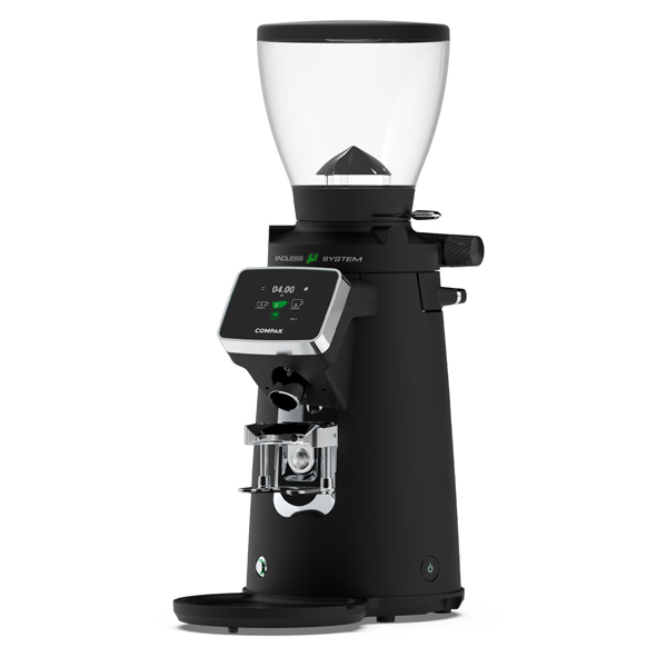 Compak F8 OD Coffee Grinder — Barista Warehouse
