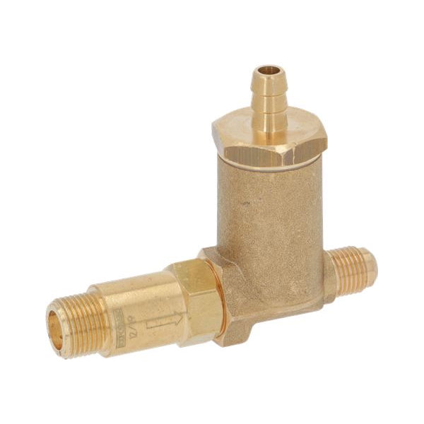 Expansion and Non-Return Valve Assembly — Barista Warehouse