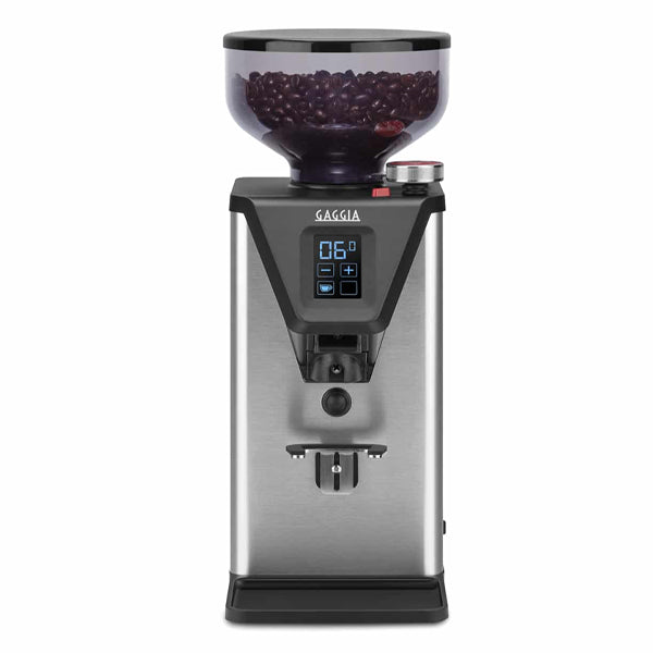 Gaggia MDF 55 Coffee Grinder — Barista Warehouse