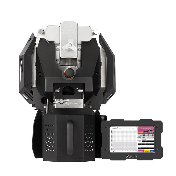 Kaleido M2 Coffee Roaster — Barista Warehouse