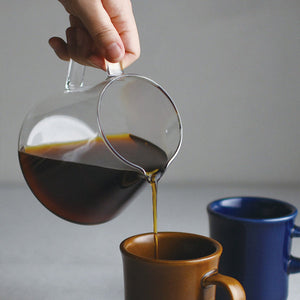 Kinto Coffee Server — Barista Warehouse