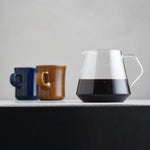 Kinto Coffee Server — Barista Warehouse