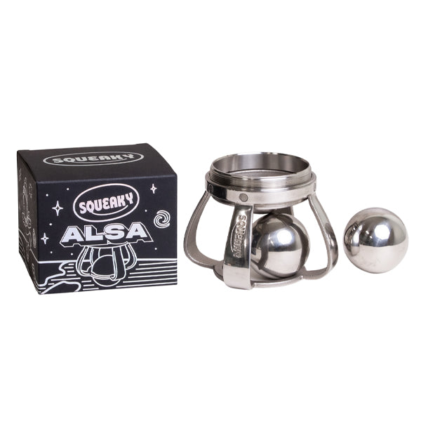 Squeaky Alsa Espresso Shot Cooler — Barista Warehouse