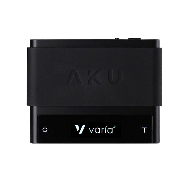 Varia AKU Mini Scale — Barista Warehouse