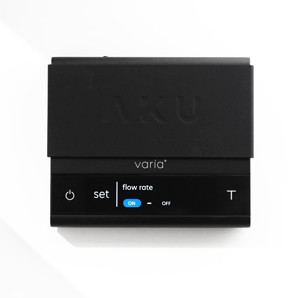 Varia AKU Pro Scale — Barista Warehouse