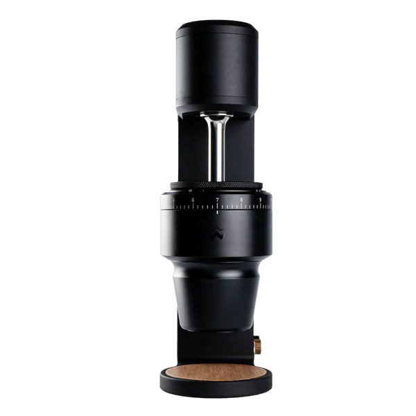 Weber Workshops Key Coffee Grinder — Barista Warehouse