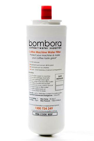 3M Replacement Water Filter, Scale Inhibitor — Barista Warehouse