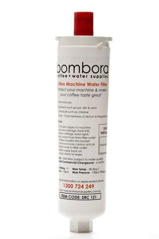 3M SRC-121 Replacement Water Filter, Scale Inhibitor — Barista Warehouse