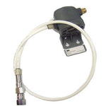 3M Water Filter Head & Bracket, 3/8" BSP, with PLV — Barista Warehouse