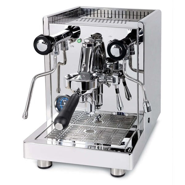 Quick Mill Aquila PID Coffee Machine — Barista Warehouse