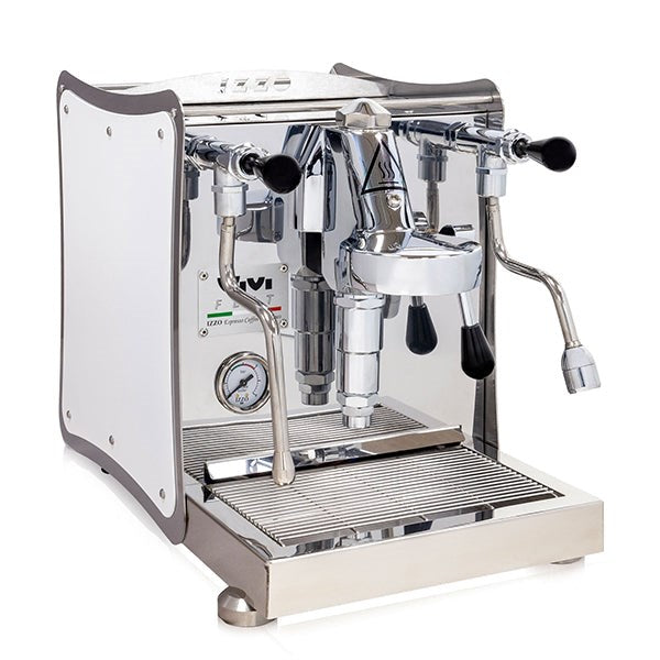 Izzo Vivi Fiat Coffee Machine — Barista Warehouse