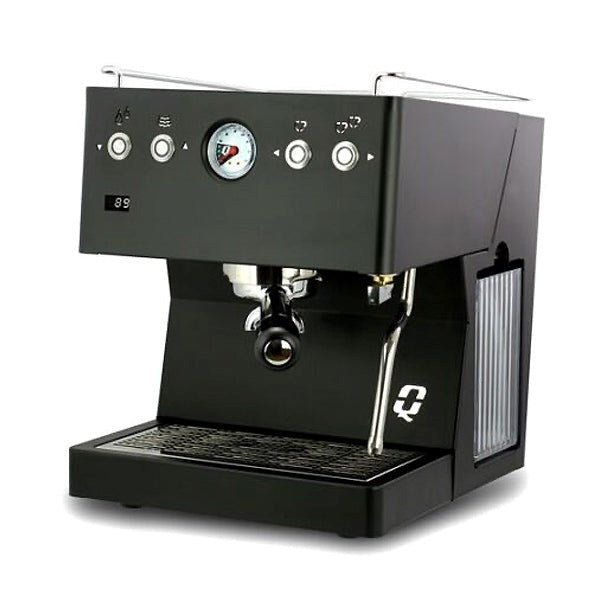 Quick Mill Luna Coffee Machine — Barista Warehouse