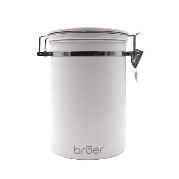 Bruer Coffee Vault — Barista Warehouse