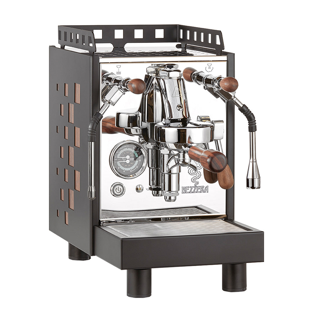 Bezzera Aria Premium Coffee Machine — Barista Warehouse