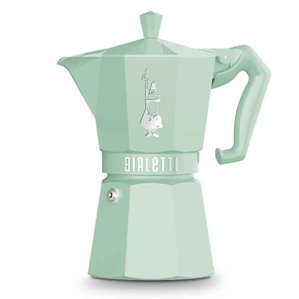 Bialetti Moka Exclusive — Barista Warehouse