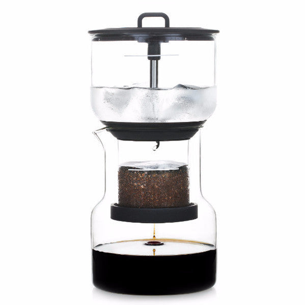 Buy Cold Brew & Cold Drip Coffee Makers — Barista Warehouse