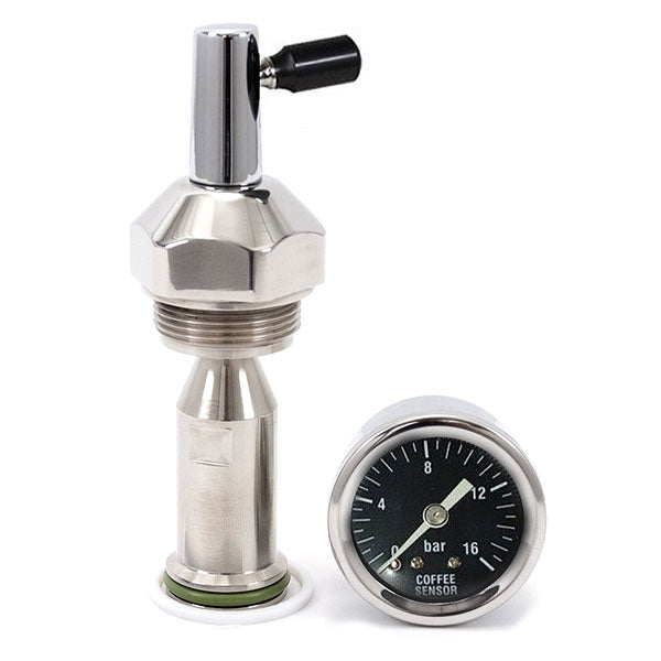 Coffee Sensor Flow Control Device - E61 Grouphead — Barista Warehouse