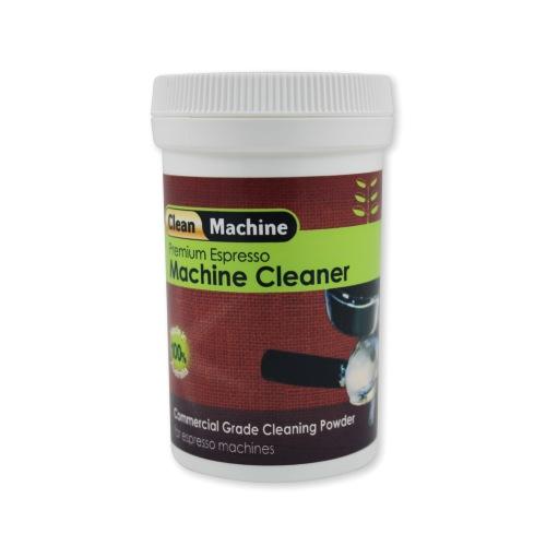 Espresso Machine Cleaning Powder Clean Machine — Barista Warehouse