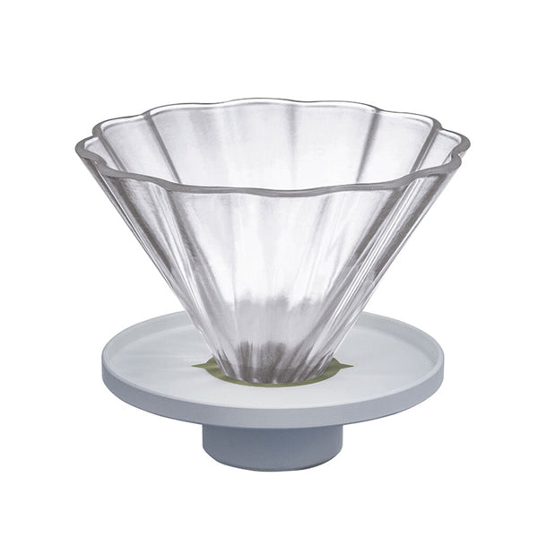 Hario CHA CHA Bouquet Dripper — Barista Warehouse