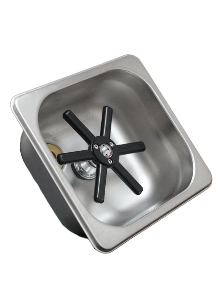 Milk Jug Rinsers - Barista Warehouse