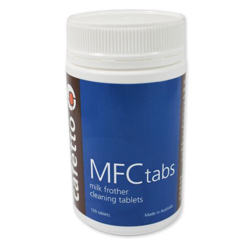 Milk Cleaning Tablets 120 2.5G — Barista Warehouse