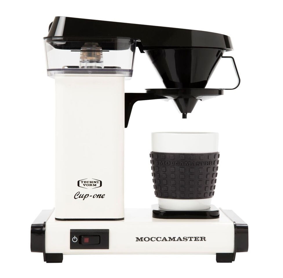 MoccaMaster One Cup — Barista Warehouse