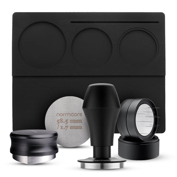 Normcore Coffee Tools Bundle — Barista Warehouse