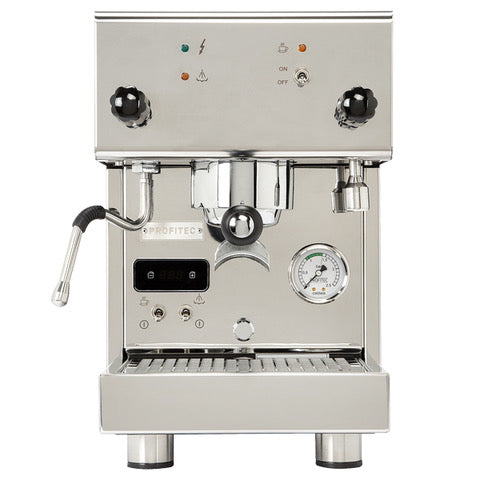 Profitec Pro 300 Coffee Machine — Barista Warehouse