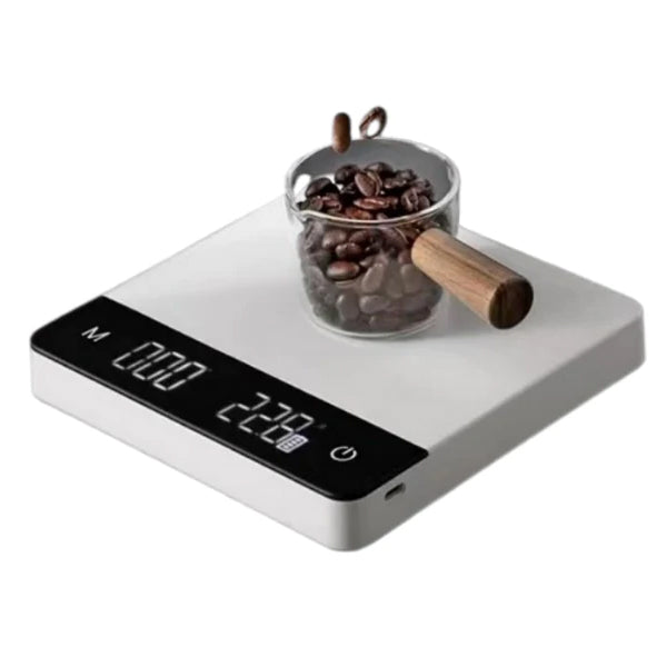 The Little Guy Professional Smart Scale — Barista Warehouse
