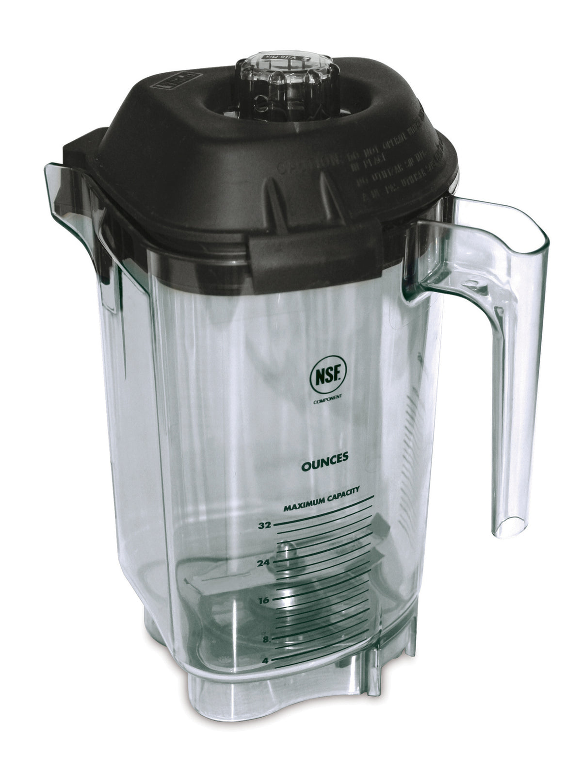 Vitamix T&G 2 Mixing Jug — Barista Warehouse