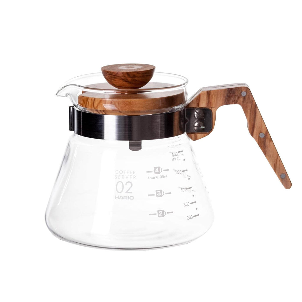 Coffee Servers & Carafes — Barista Warehouse