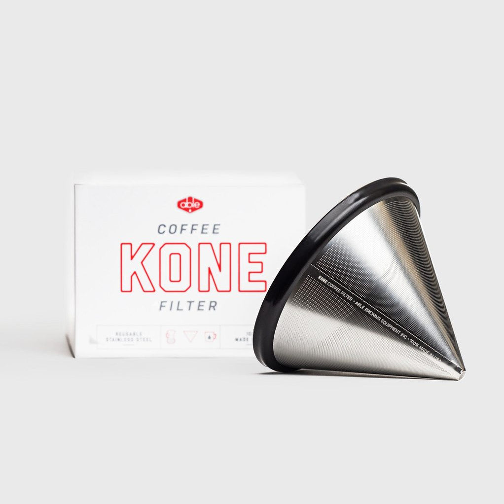 Kone Coffee Filter — Barista Warehouse